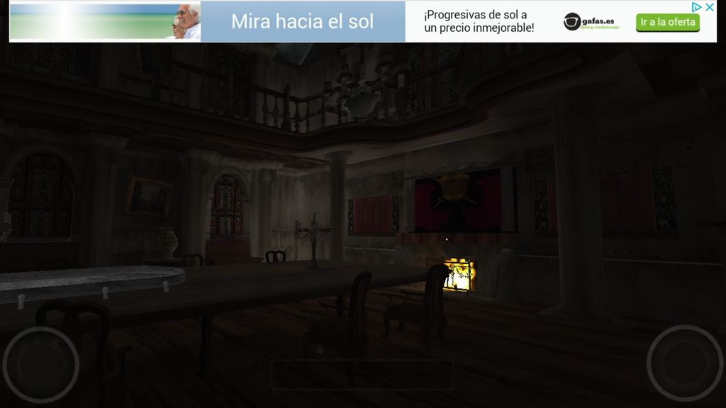 The Nun Mansion Apk Android Game Free Download