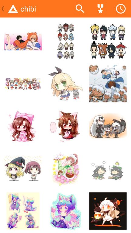 Sankaku Complex Apk Android App Free Download