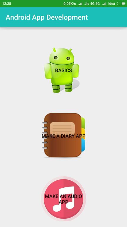 Learn Android App Development Apk Android App Free Download 6105